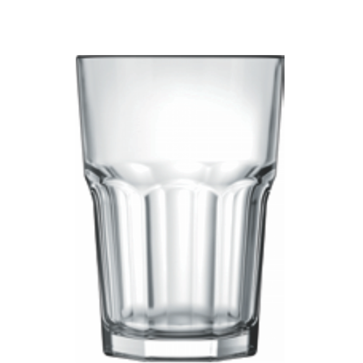 NADIR COPO BRISTOL L.DRINK 400ML C/12 2711-763