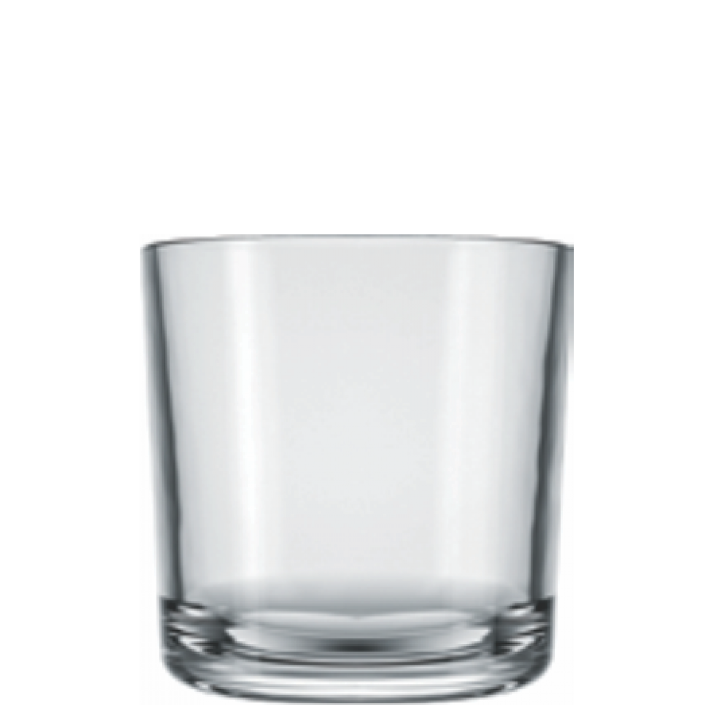 NADIR COPO BAR ROCKS 280ML C/24 1800